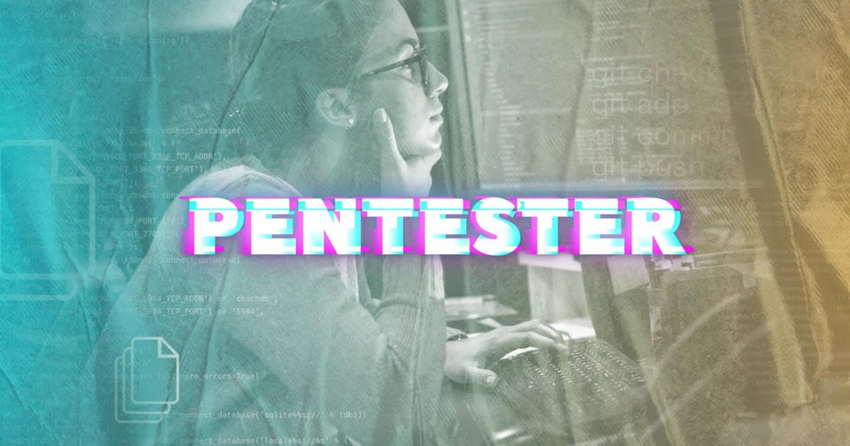 Pentester : fiche métier avec les missions, la formation...