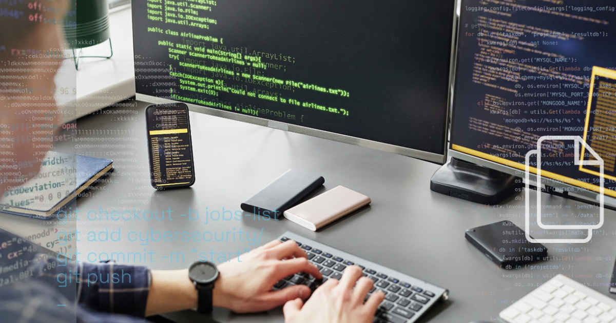 Développeur full stack - fiche métier : missions, formation, salaire...