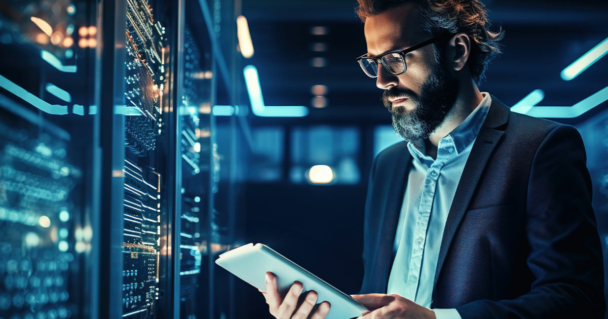 Data miner - fiche métier : missions, formation, salaire...