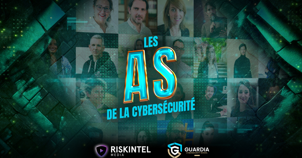 Les As de la Cybersécurité 2024 - Guardia Cybersecurity School