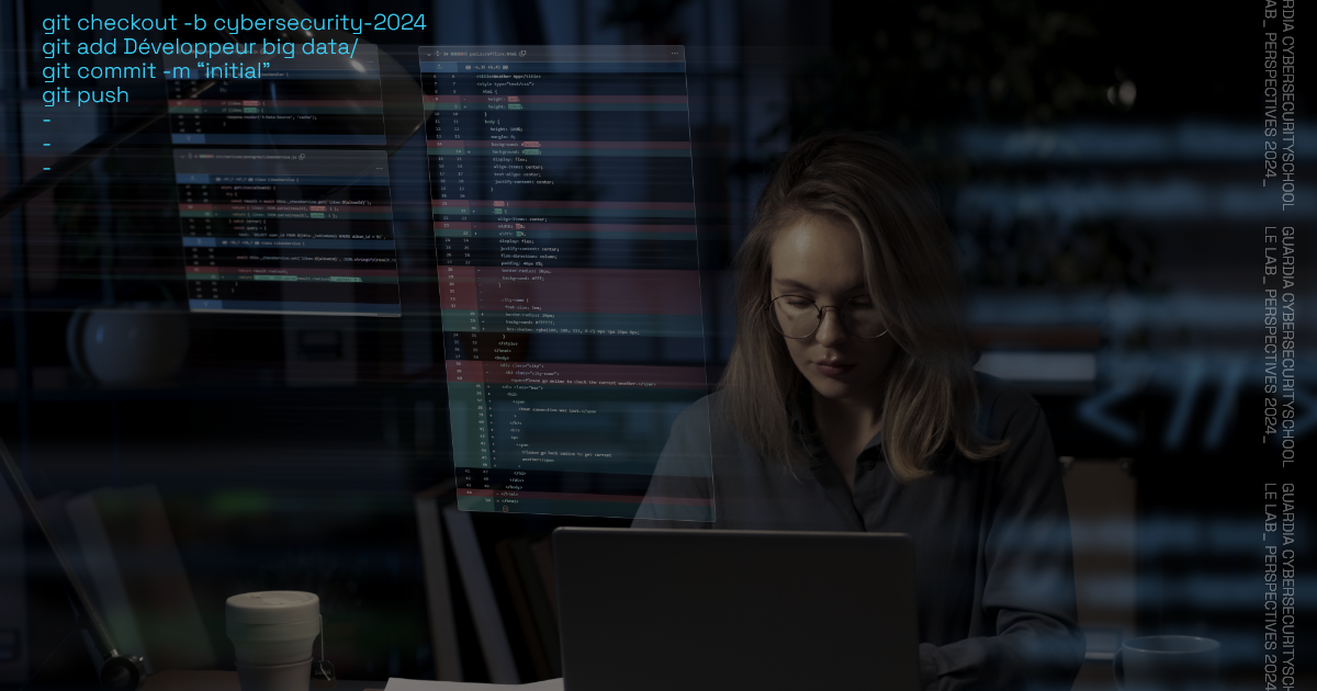 Développeur big data - fiche métier : missions, formation, salaire...