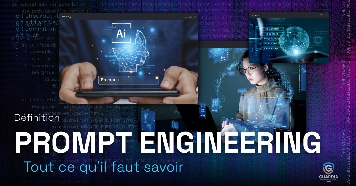 Prompt engineering : définition, exemples et conseils pour bien écrire ...