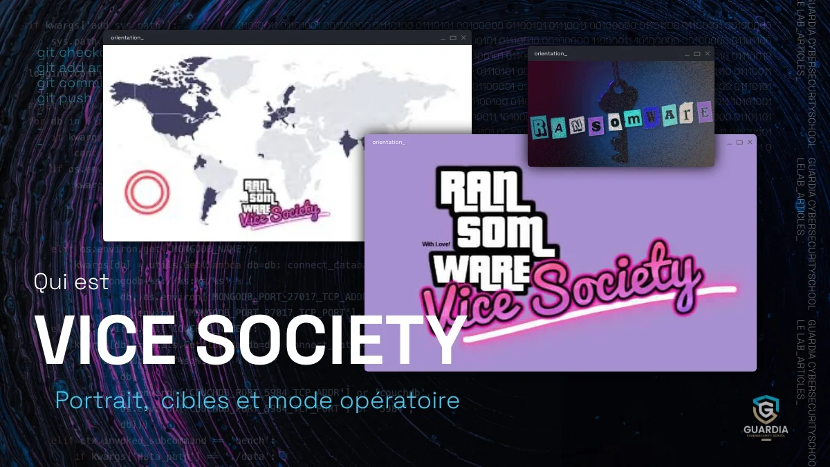 Cyber kill chain: un modèle pour mieux comprendre la structure d’une ...